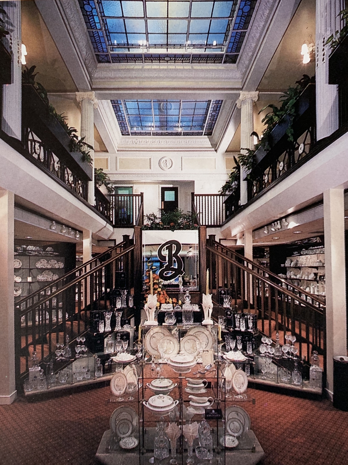 World's Oldest Department Store | Bennetts of Derby